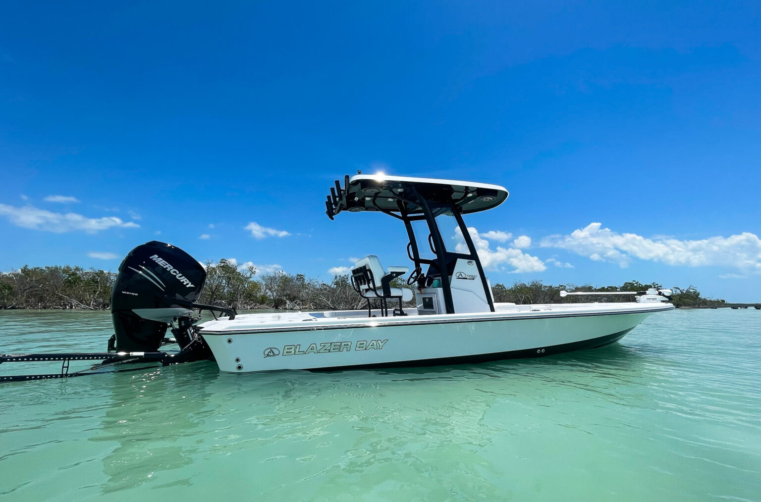 Boat Inventory - LeBoeufs' Marine